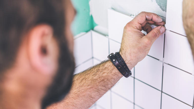 The tiny tool that makes tiling look professional