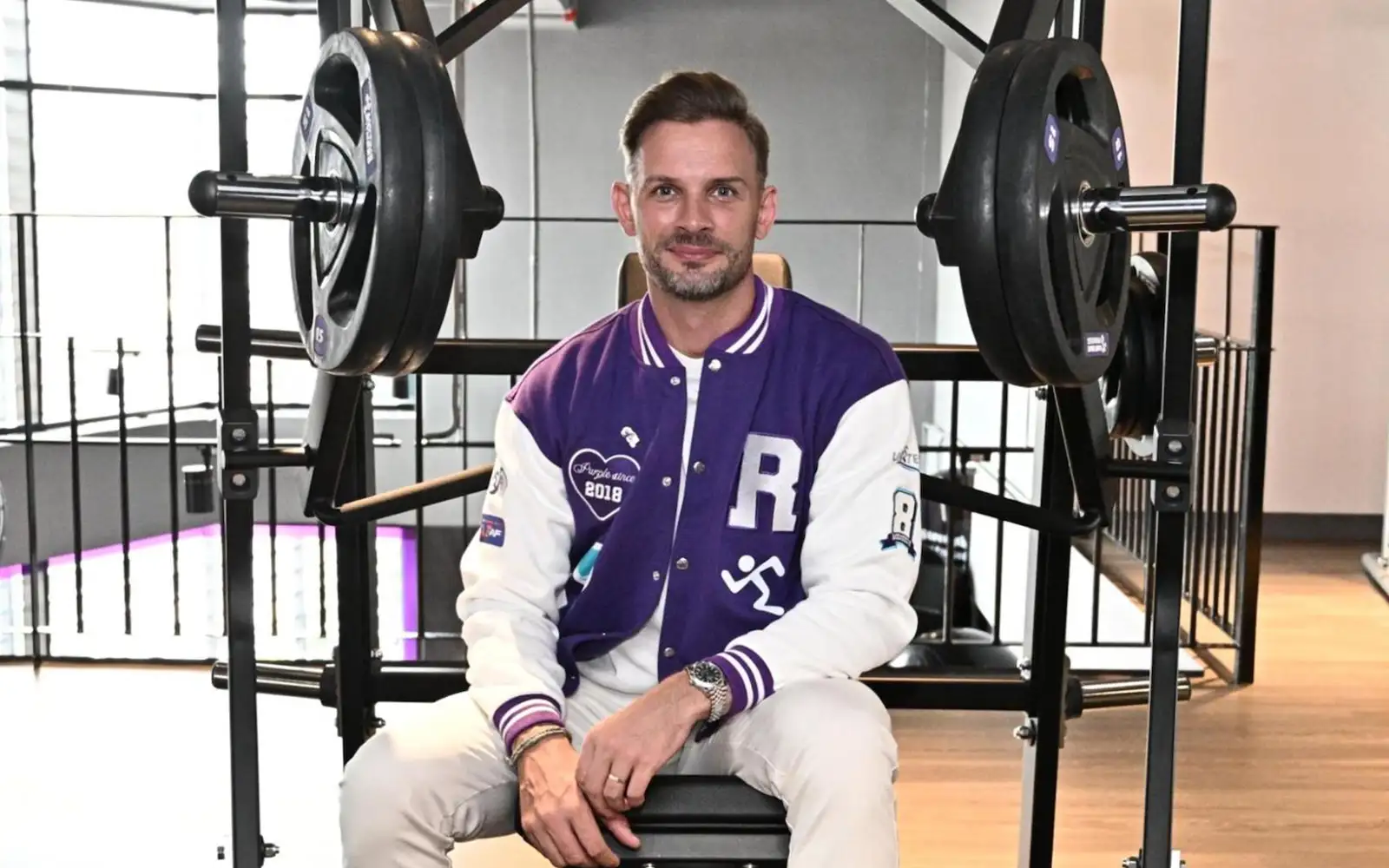 Anytime Fitness accelerates growth in Malaysia