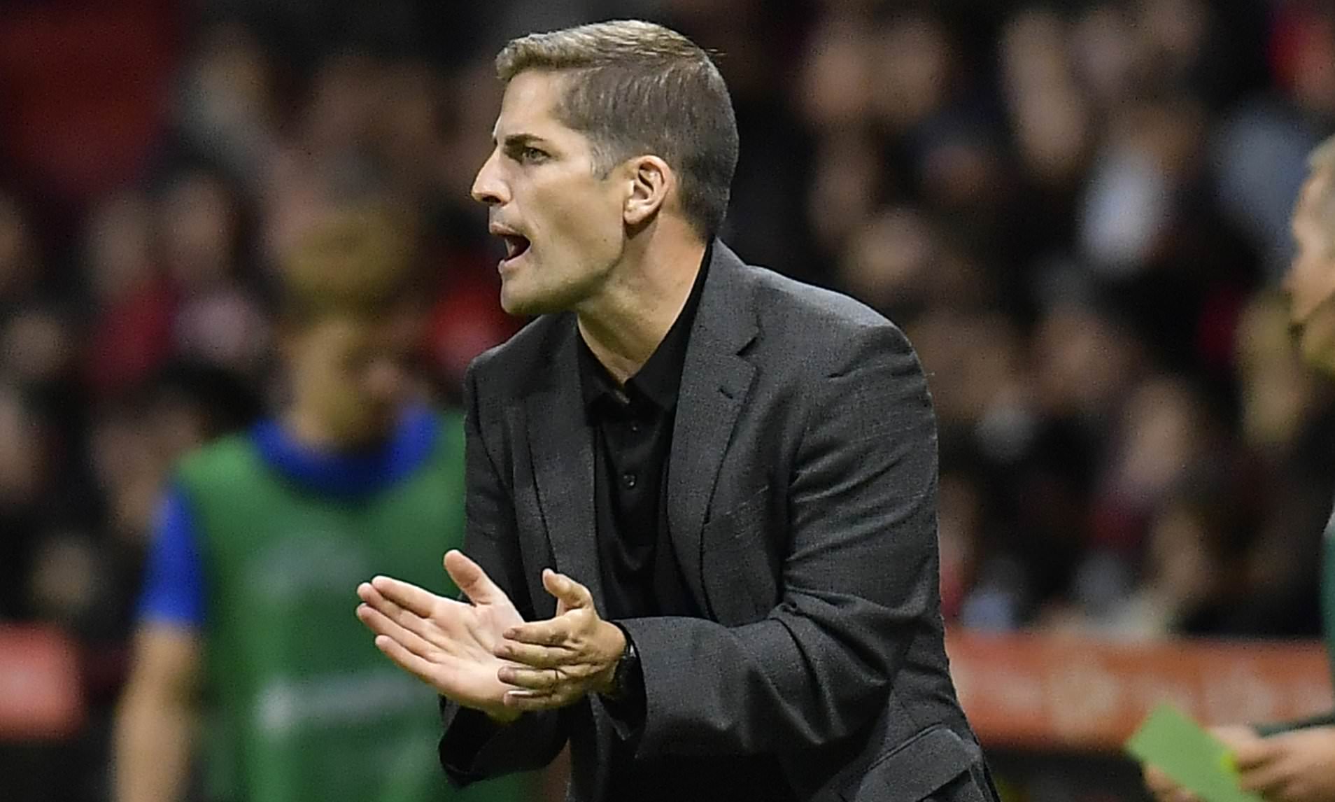 Football manager sacked - for using ChatGPT! Ex-Spain boss 'used AI for ...