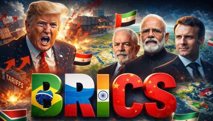 Trump tariffs and new world order: Why global leaders feel the need to ...