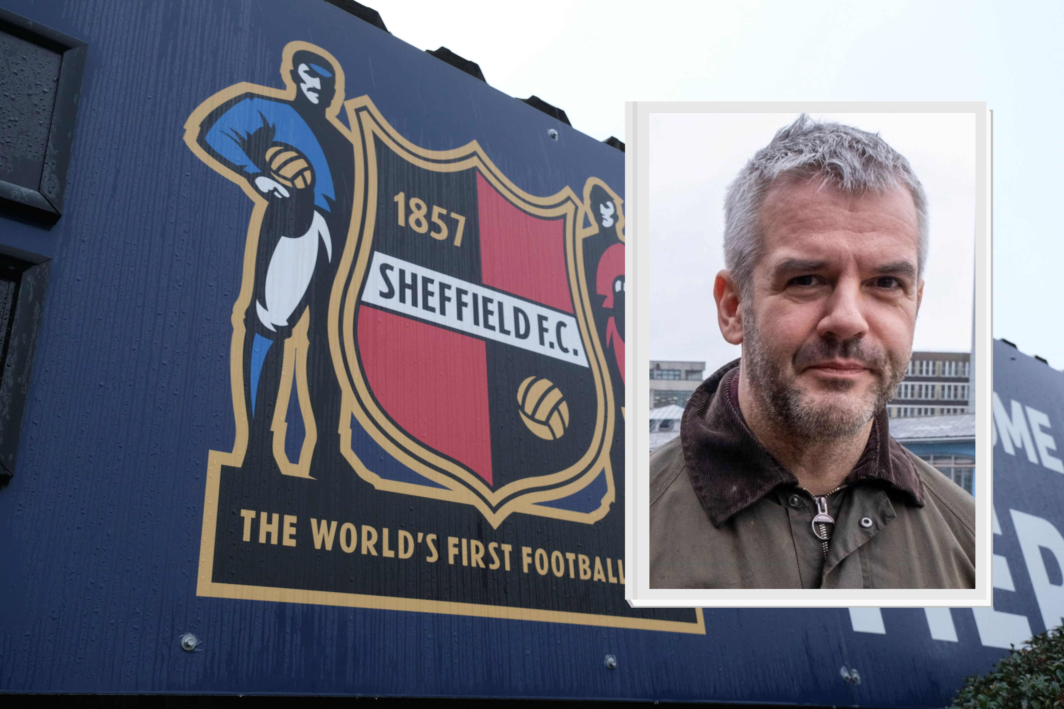 Sheffield FC: South Yorkshire mayor comments on oldest football club ...