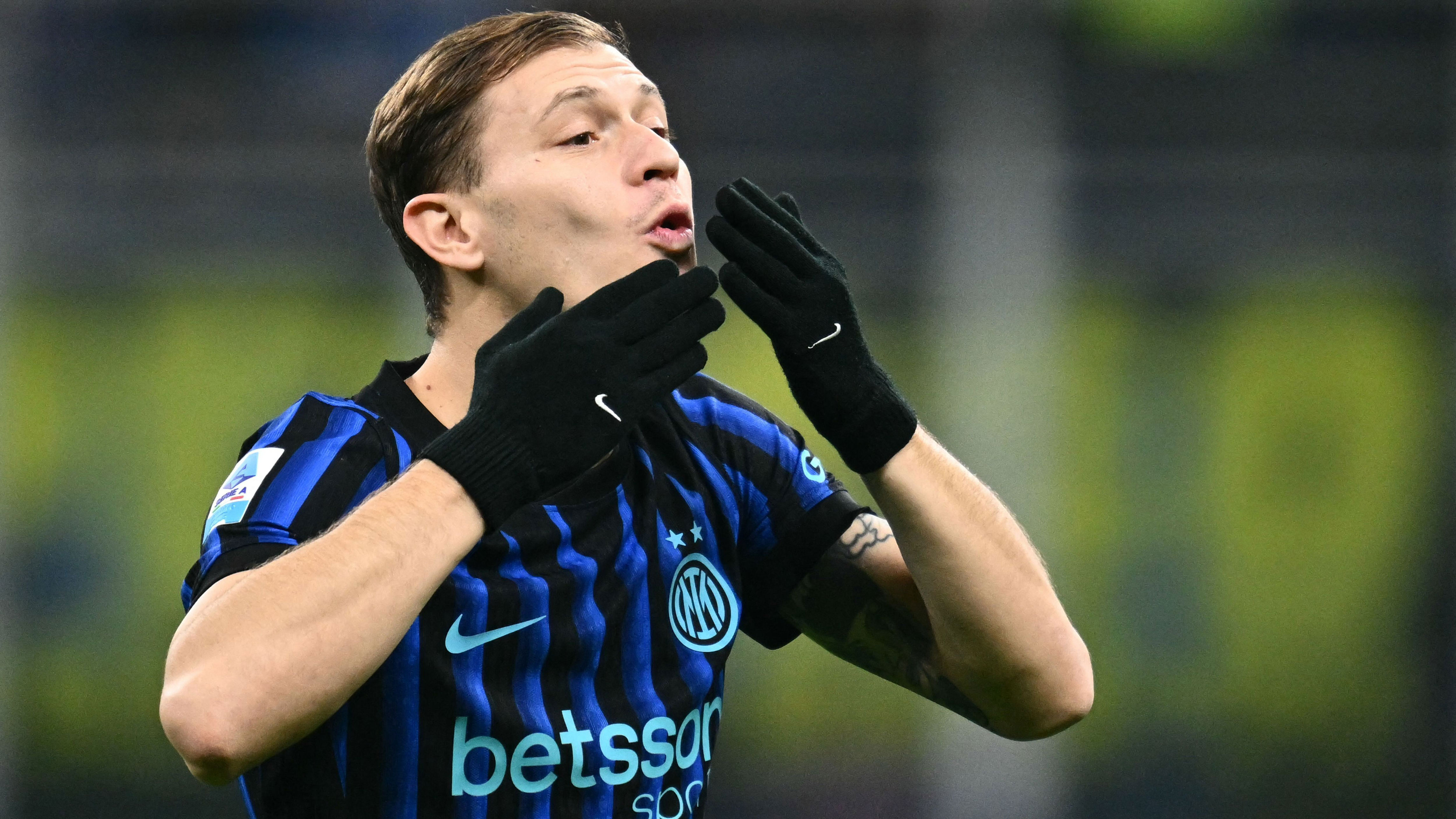 Borussia Dortmund-Inter: dove vederla, canale tv, diretta streaming ...