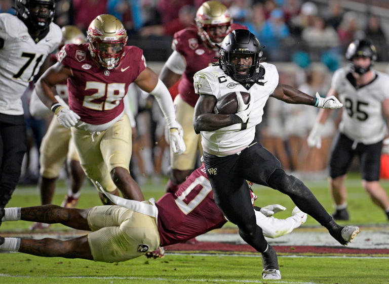 Commanders paying 'heavy attention' to one young running back