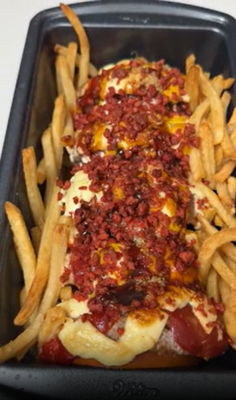 The juiciest burger hack that beats the grill