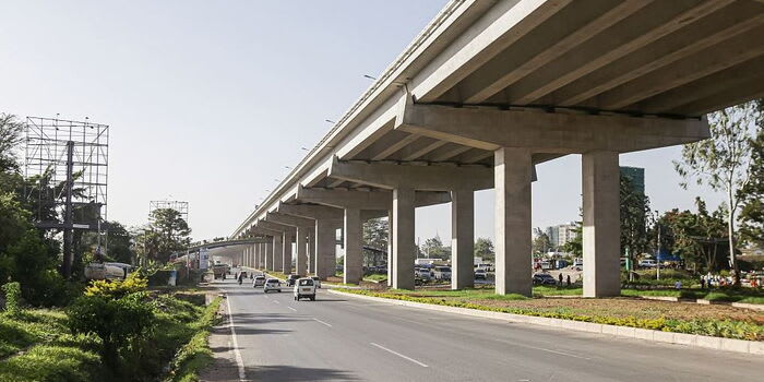 Kenya to borrow $969 million for road projects, plans fuel levy to ...
