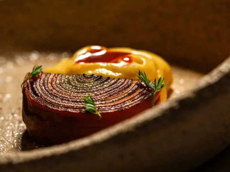 Che cos’è il fagiolo blu, che ha conquistato il ristorante pugliese Due ...