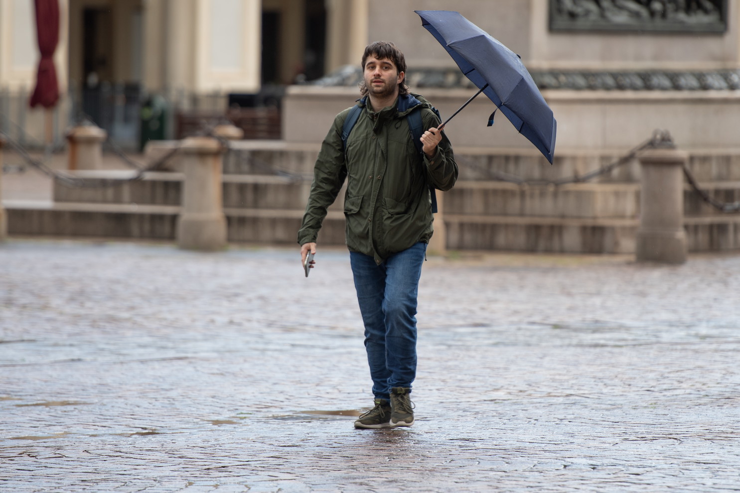 Meteo, Italia divisa in due: maltempo al Centro-Sud, migliora al Nord