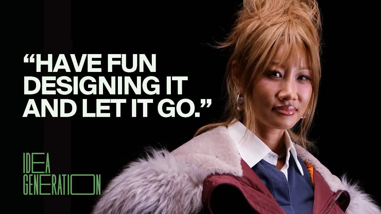 Yoon Ahn on jewelry design, building Ambush, and collaborating with Nike