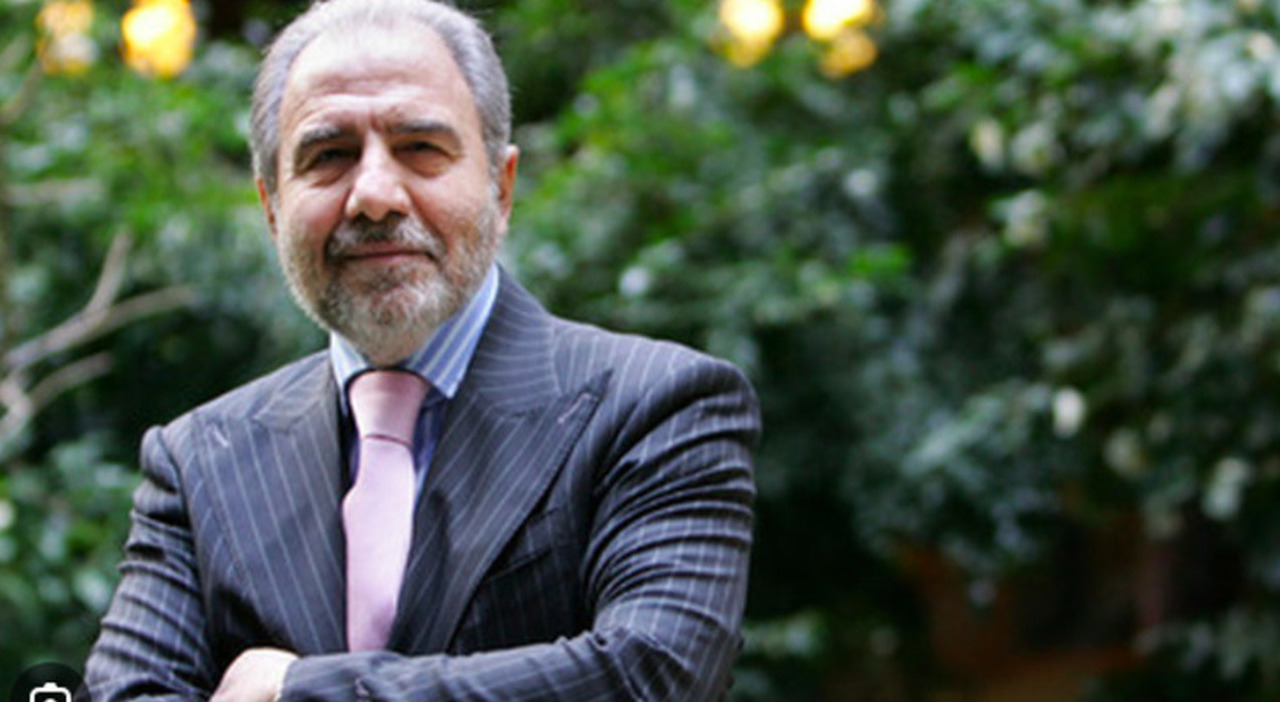 Antonio Caprarica: «Re Carlo? Al primo incontro feci una gaffe. Ho case ...