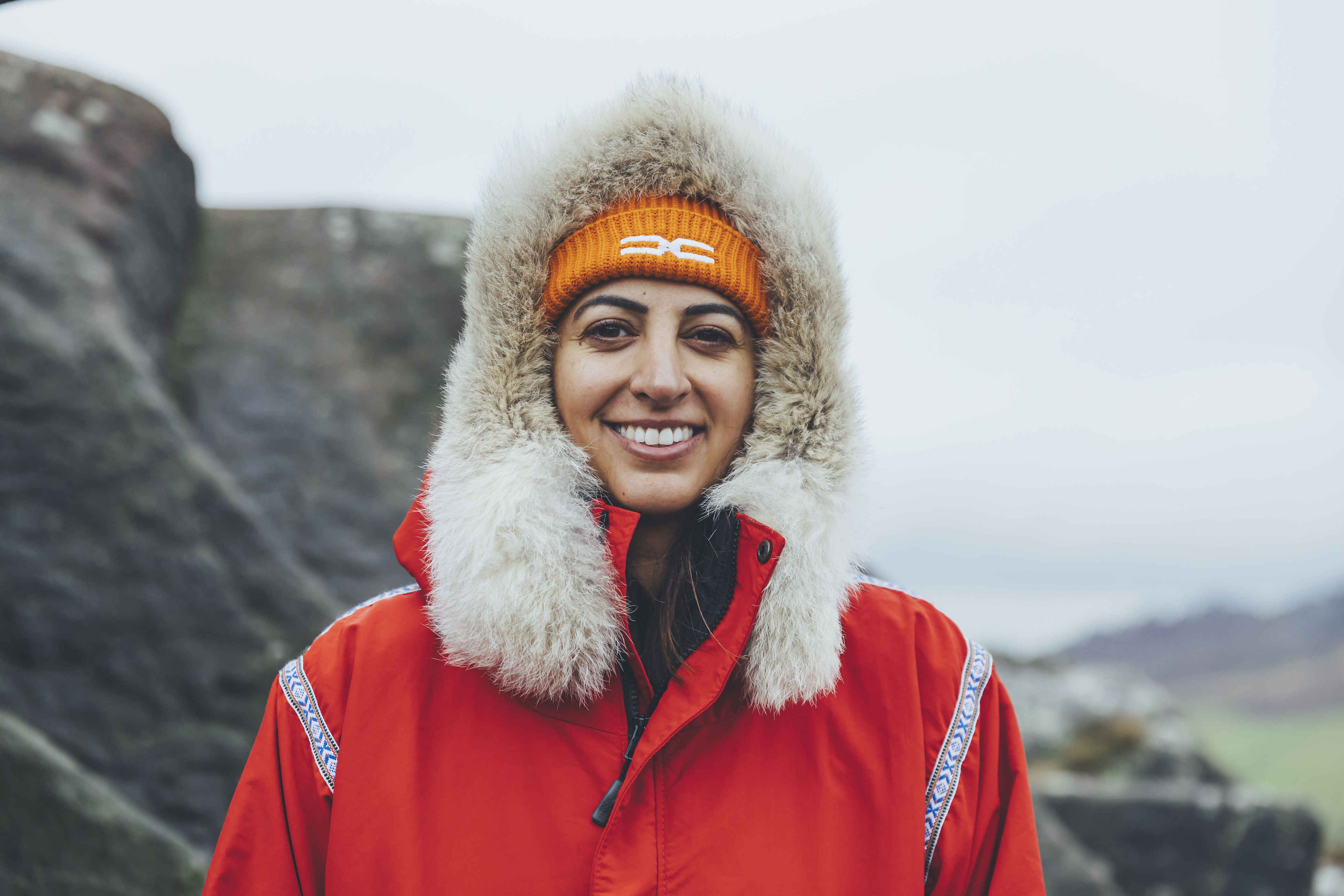 ‘Polar Preet’ gears up to make history as the first woman to reach the ...