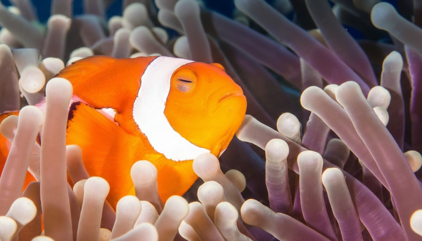 How animals manage sleep underwater without losing consciousness
