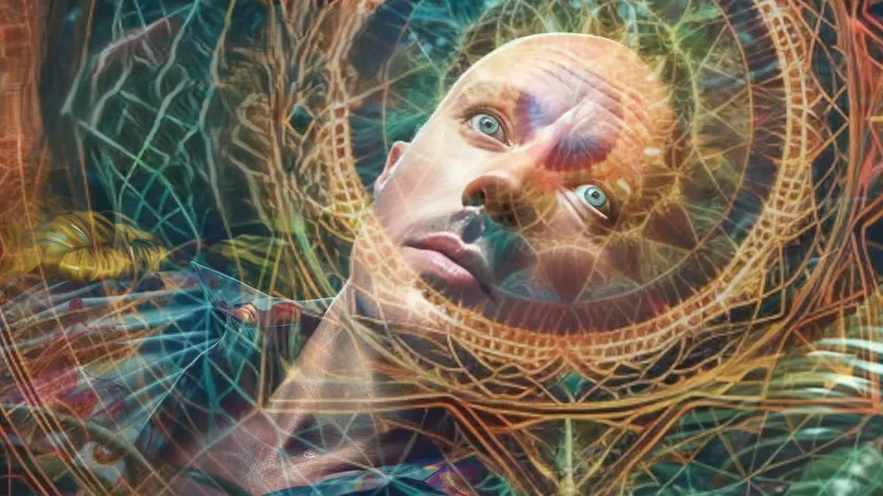 “I thought I was dying,” what one person claims to have seen on ayahuasca