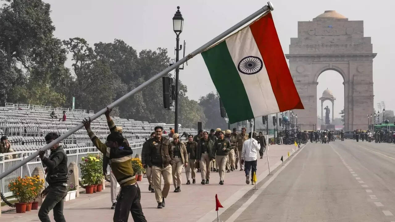 Republic Day: Sports fraternity says 'let us honour our Constitution'