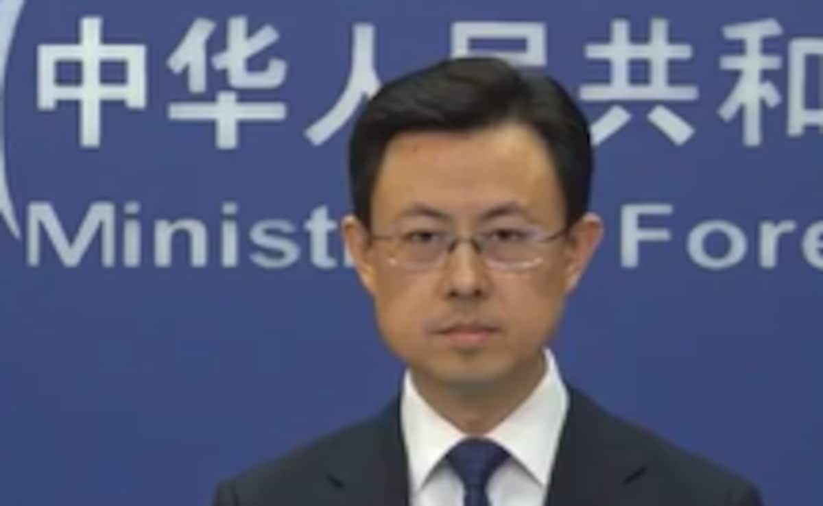 Canada trade deal 'doesn't target 3rd parties': China amid US tariff threat