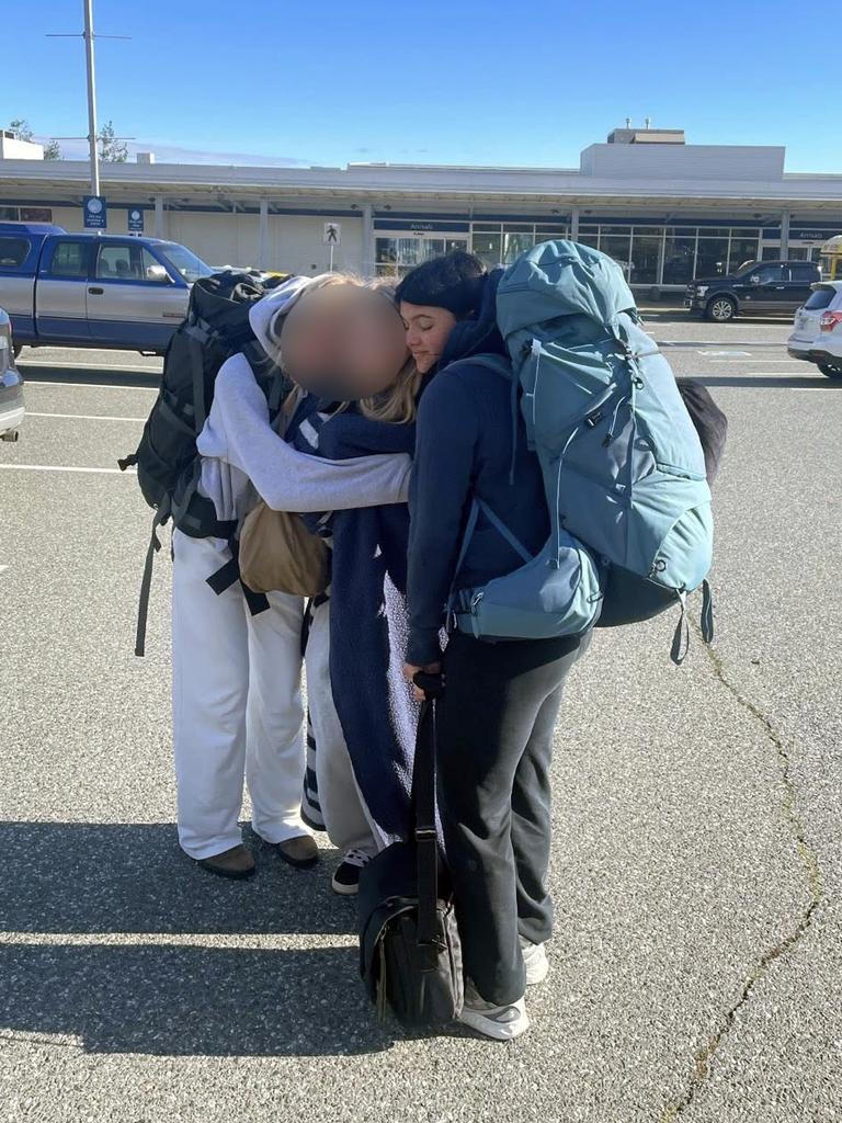 Parents respond to K’gari dingo cull