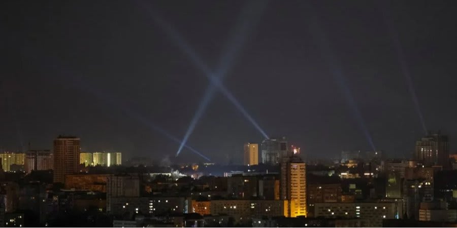 Russia launches 138 drones overnight; 21 hit targets