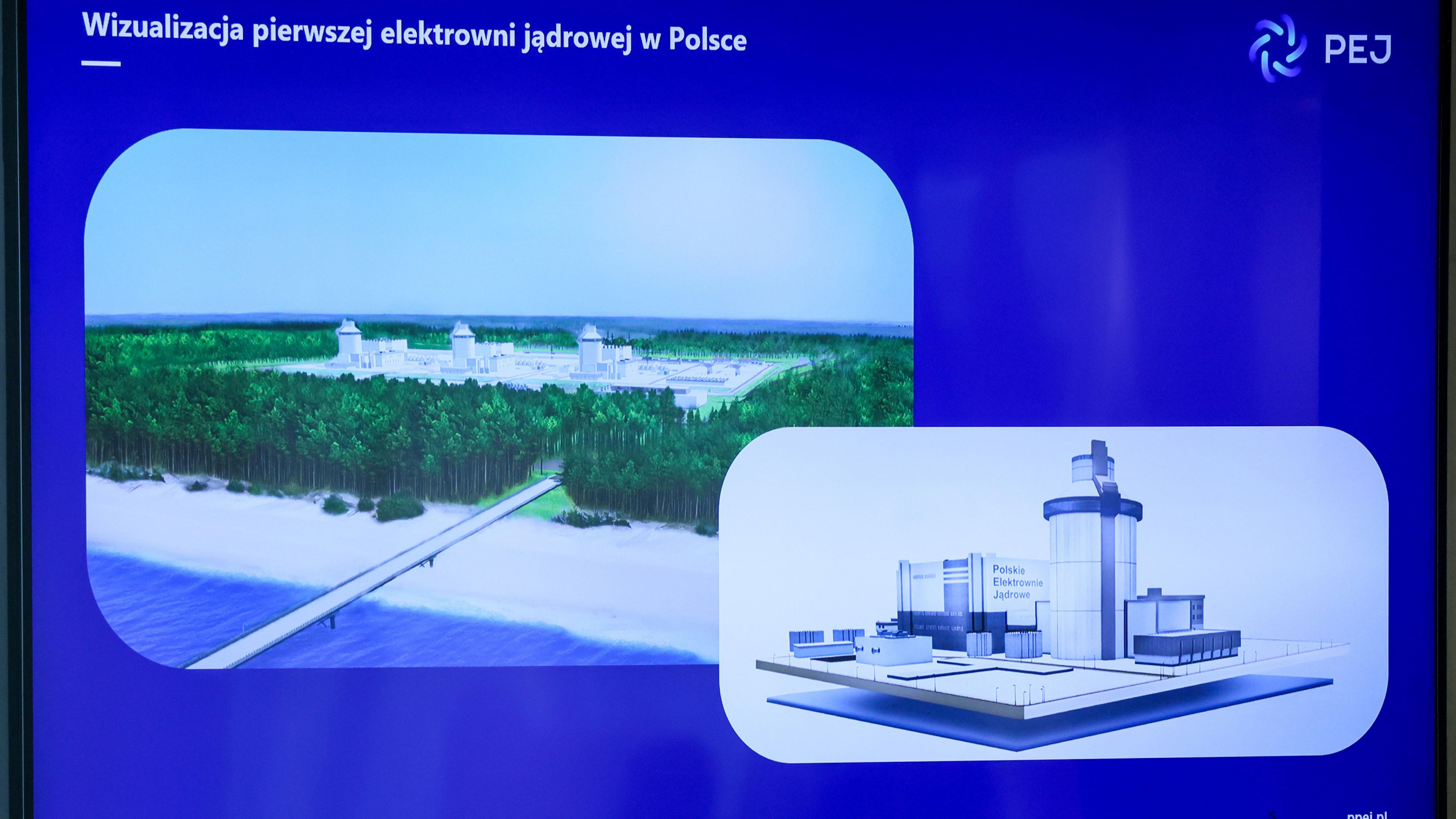 Zapytali Polaków o energię jądrową. Rekordowe wyniki [SONDAŻ]