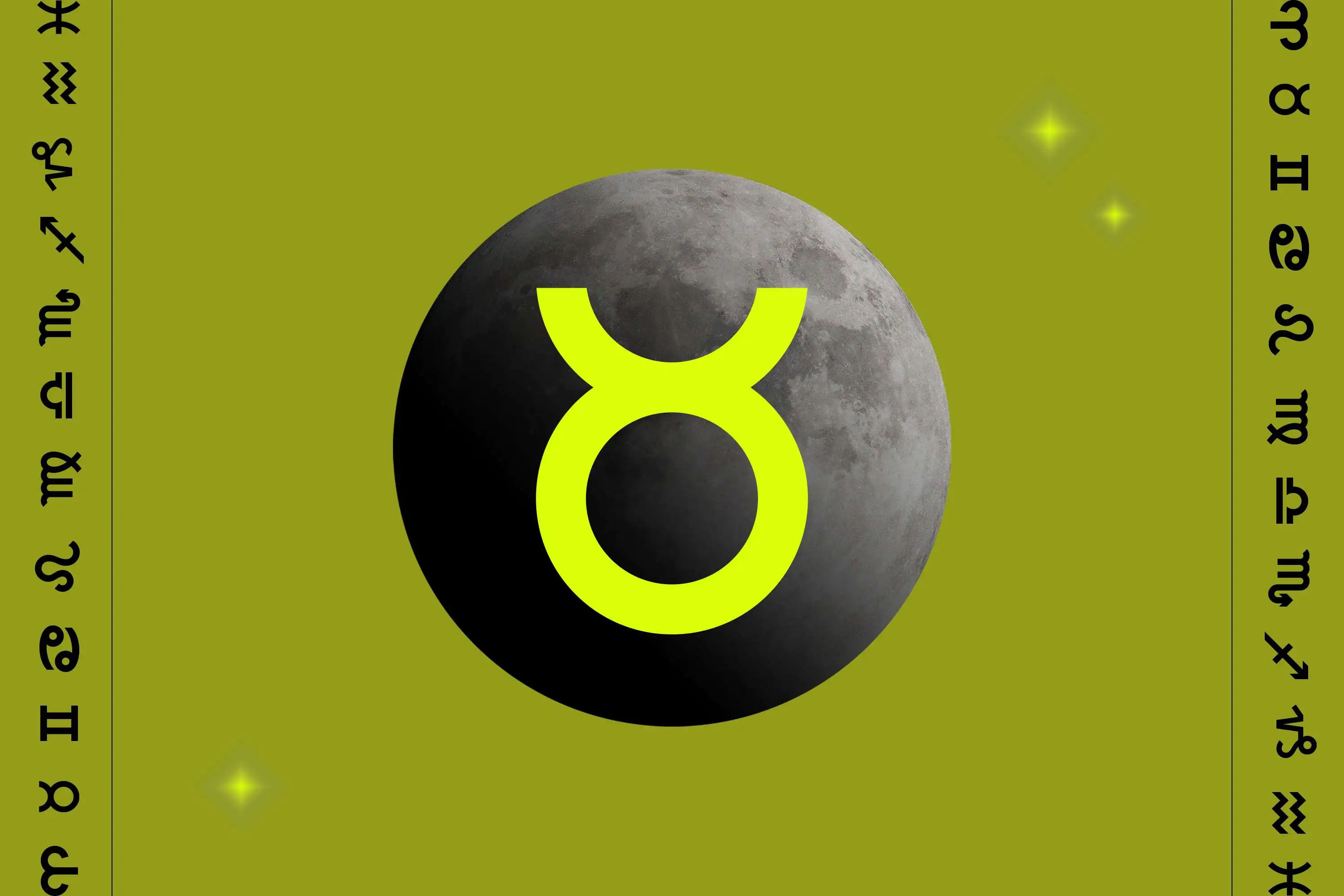 January’s first quarter moon está incrivelmente intensa e 4 signos do ...