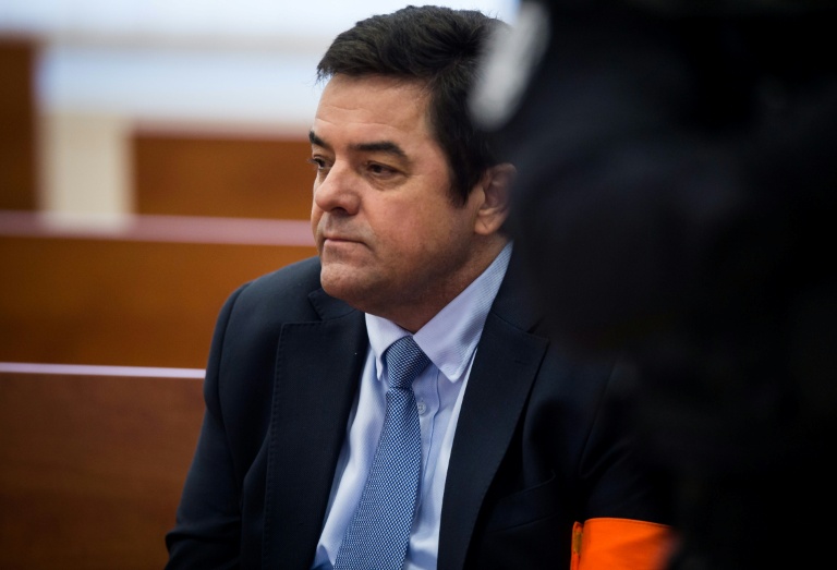 Troisième procès pour les assassins présumés du journaliste slovaque ...