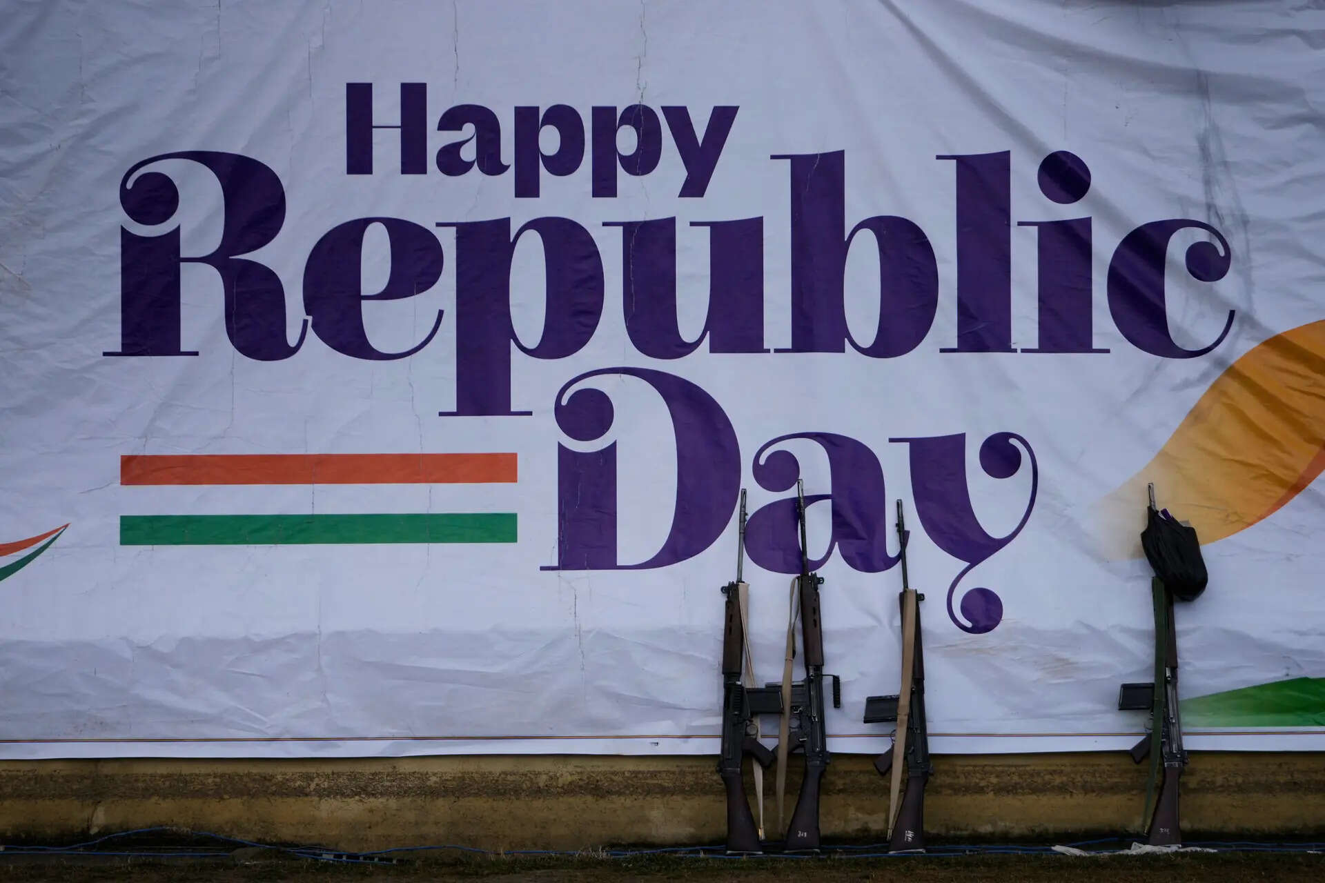 Indian diplomatic missions in China celebrate Republic Day with diaspora