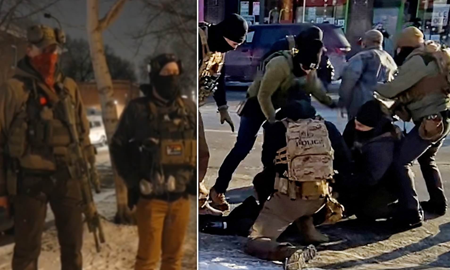 Is Trump about to cave over Alex Pretti shooting? President hints at ...