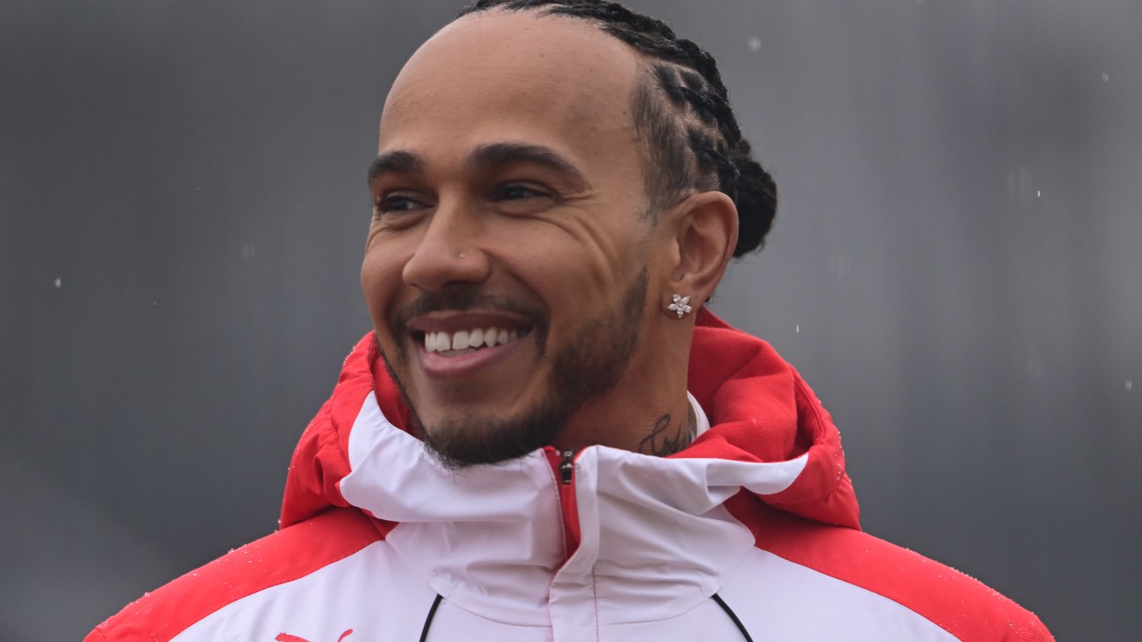 Hamilton is at Ferrari for "marketing reasons" – Ickx