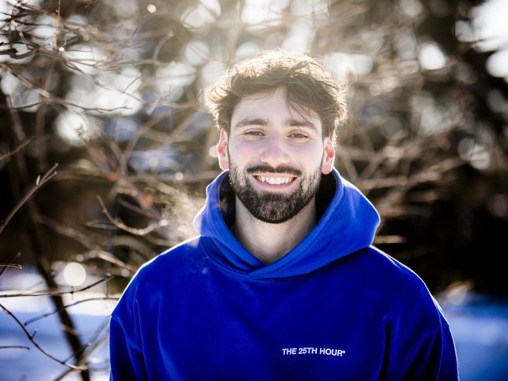 Why runners love the Rideau Canal Skateway, too