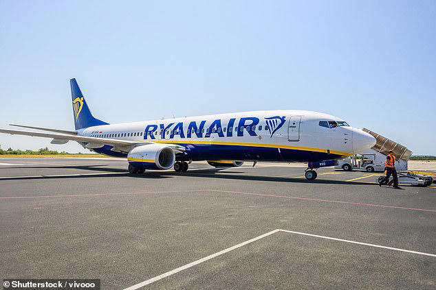 Ryanair boss warns French strikes will cause summer travel chaos