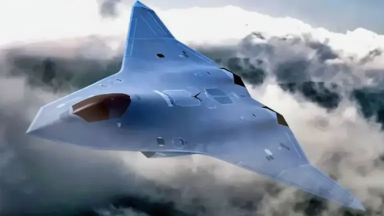 EEUU blinda su caza de sexta generación para poner a raya a China en el ...