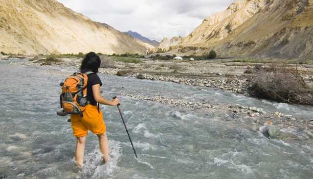 6 most beautiful treks to explore in Ladakh