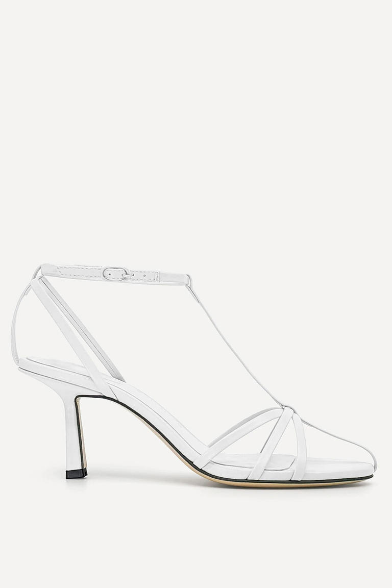 It’s confirmed: These 6 heel color trends will define 2026