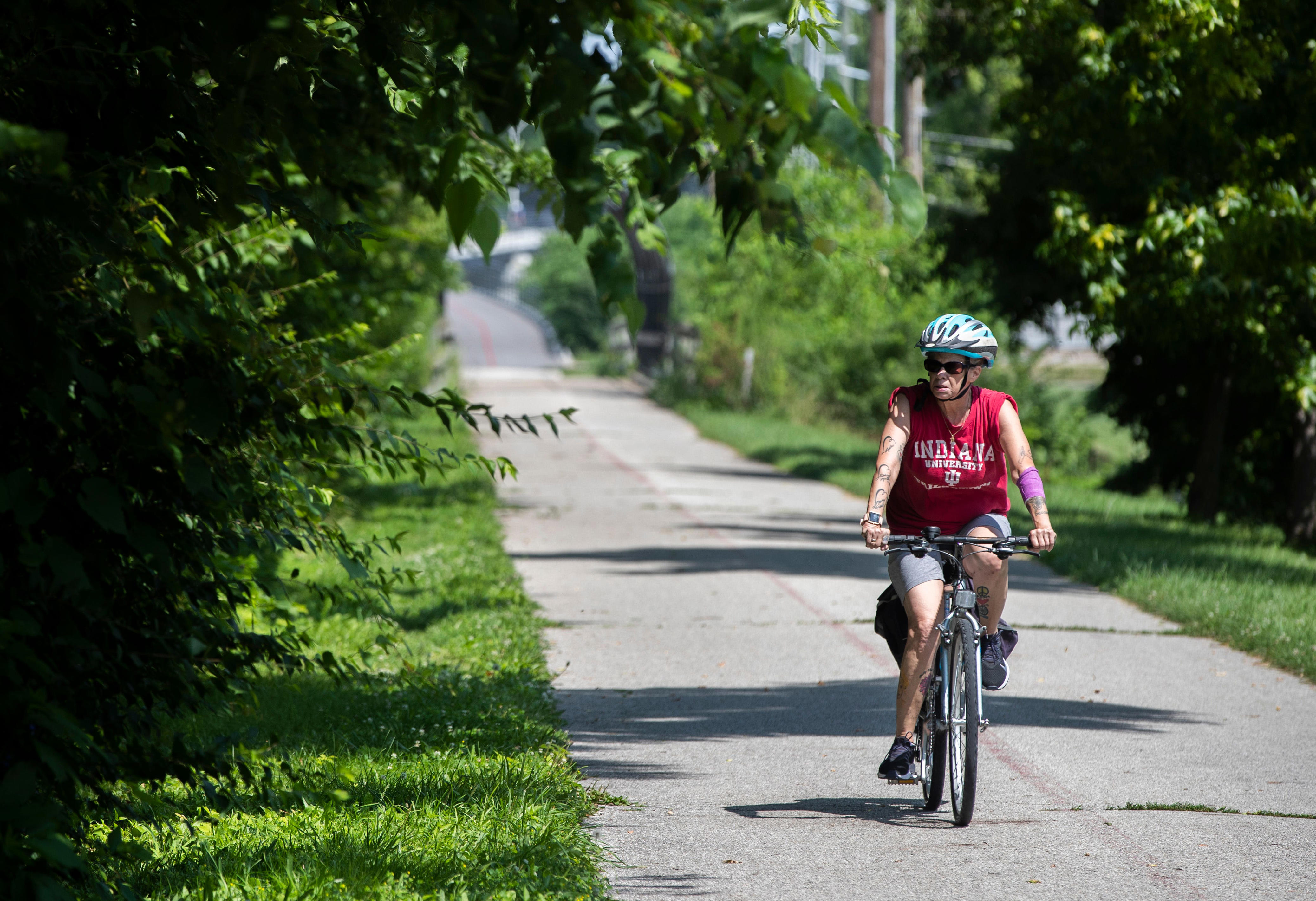 Hyatt signs on to build a boutique hotel at Monon Trail and 30th St.