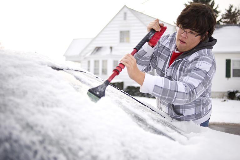 Do you love winter or hate it? Cast your vote here