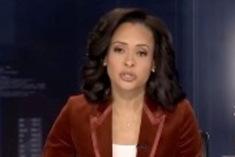 ABC viewers urge 'stay safe' as David Muir's replacement drops 'truly ...