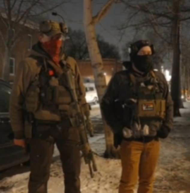 Is Trump about to cave over Alex Pretti shooting? President hints at ...