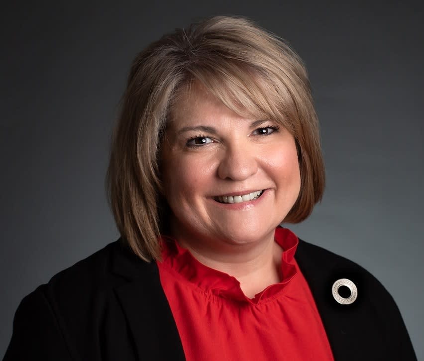 Muskingum County Library director to lead Ohio Library Council board