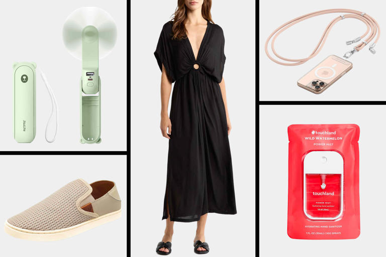 Over 21 million Americans will cruise this year—as a former cruise ...