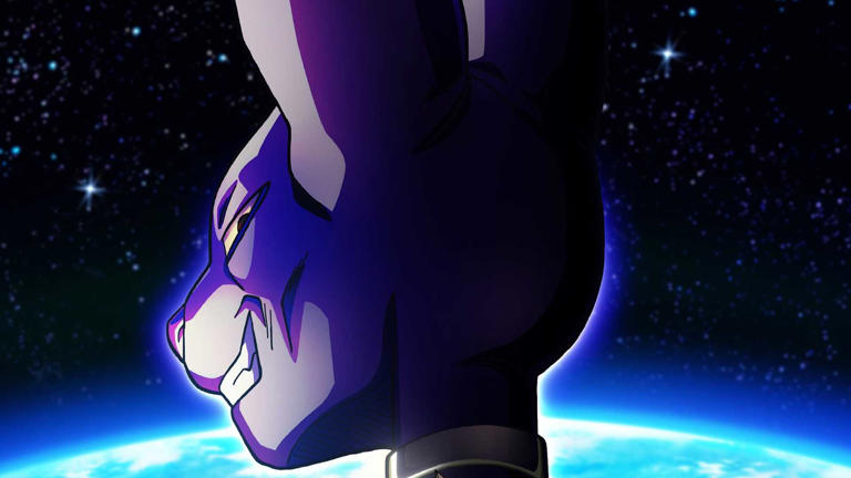 Dragon Ball Super: Galactic Patrol's official timeline revealed