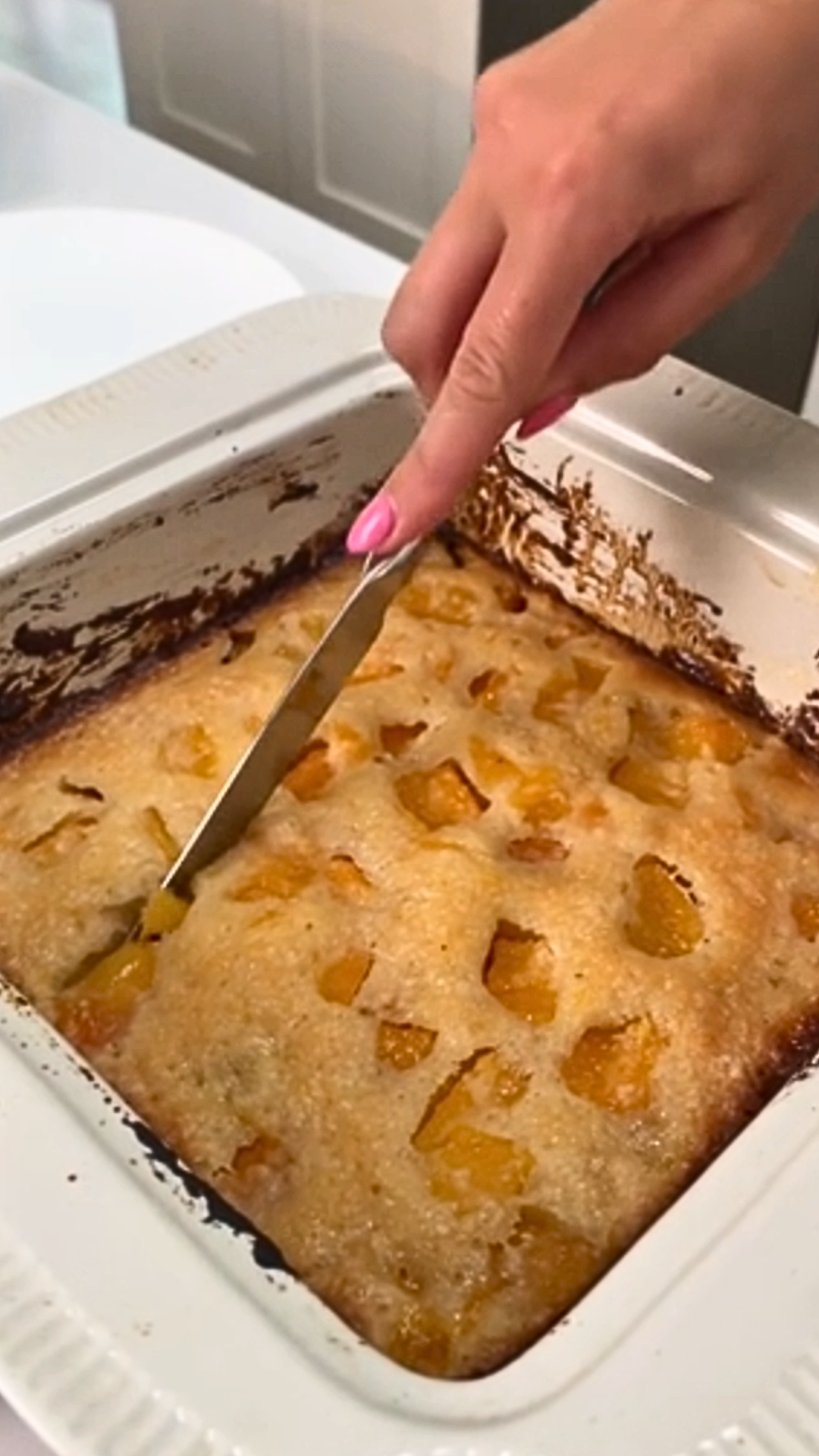 The secret behind Dolly Parton’s viral cuppa cake recipe!