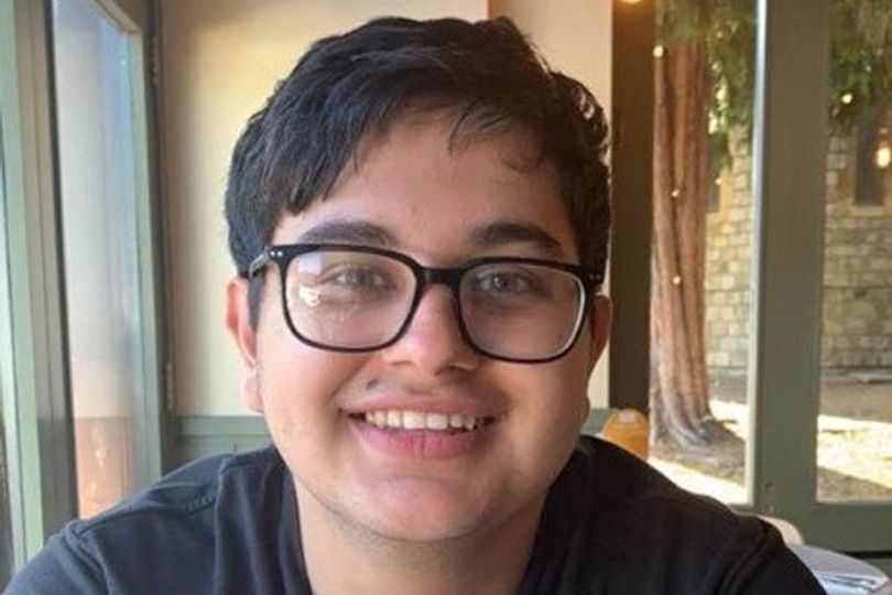 Staffordshire University student, 21, killed in horror crash