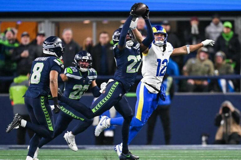 Coe: Seahawks secondary recovers on way to the Super Bowl
