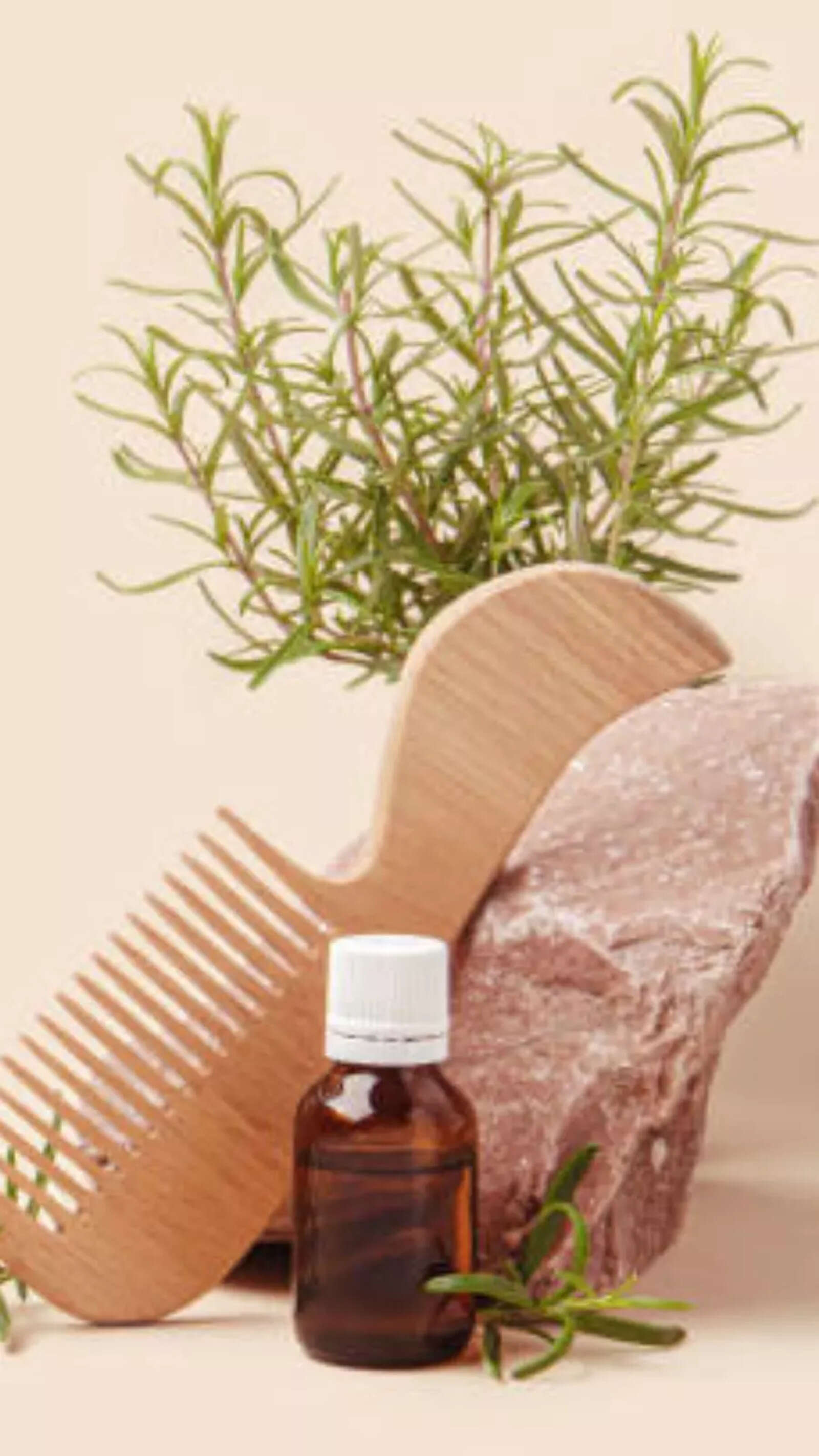 Is rosemary oil good for hair growth? Facts you should know