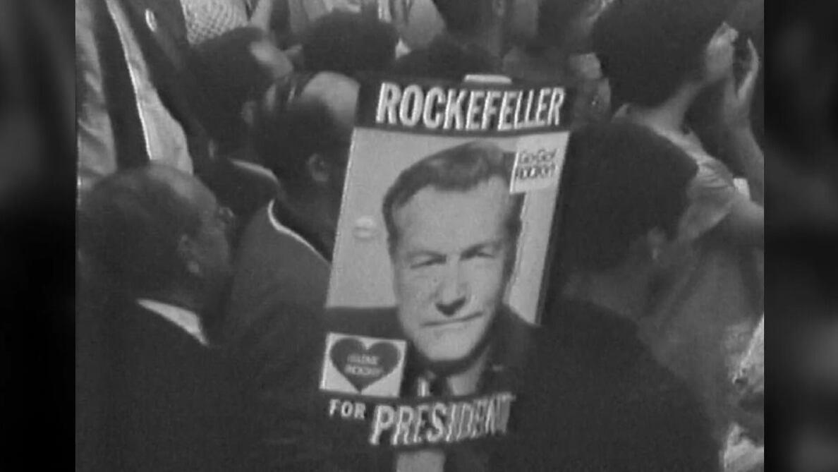 This day in history: Death of Nelson Rockefeller