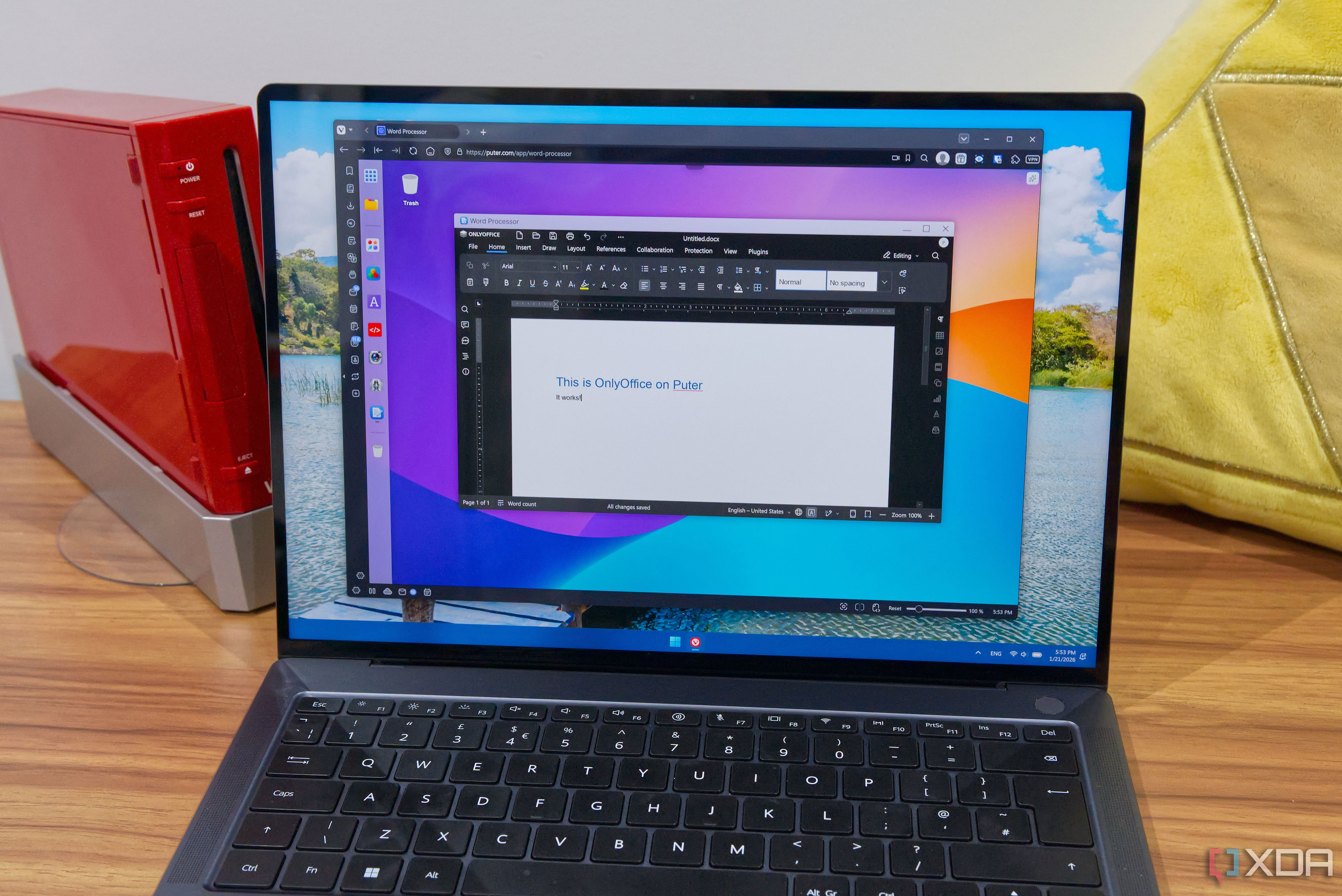 6 operating systems you can use entirely in your browser