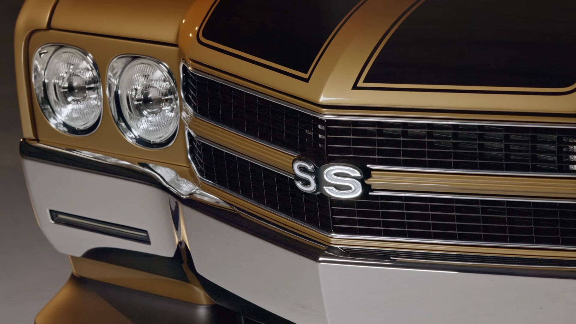 The 1500-HP Chevy Chevelle revival that slid under everyone's radar in 2026