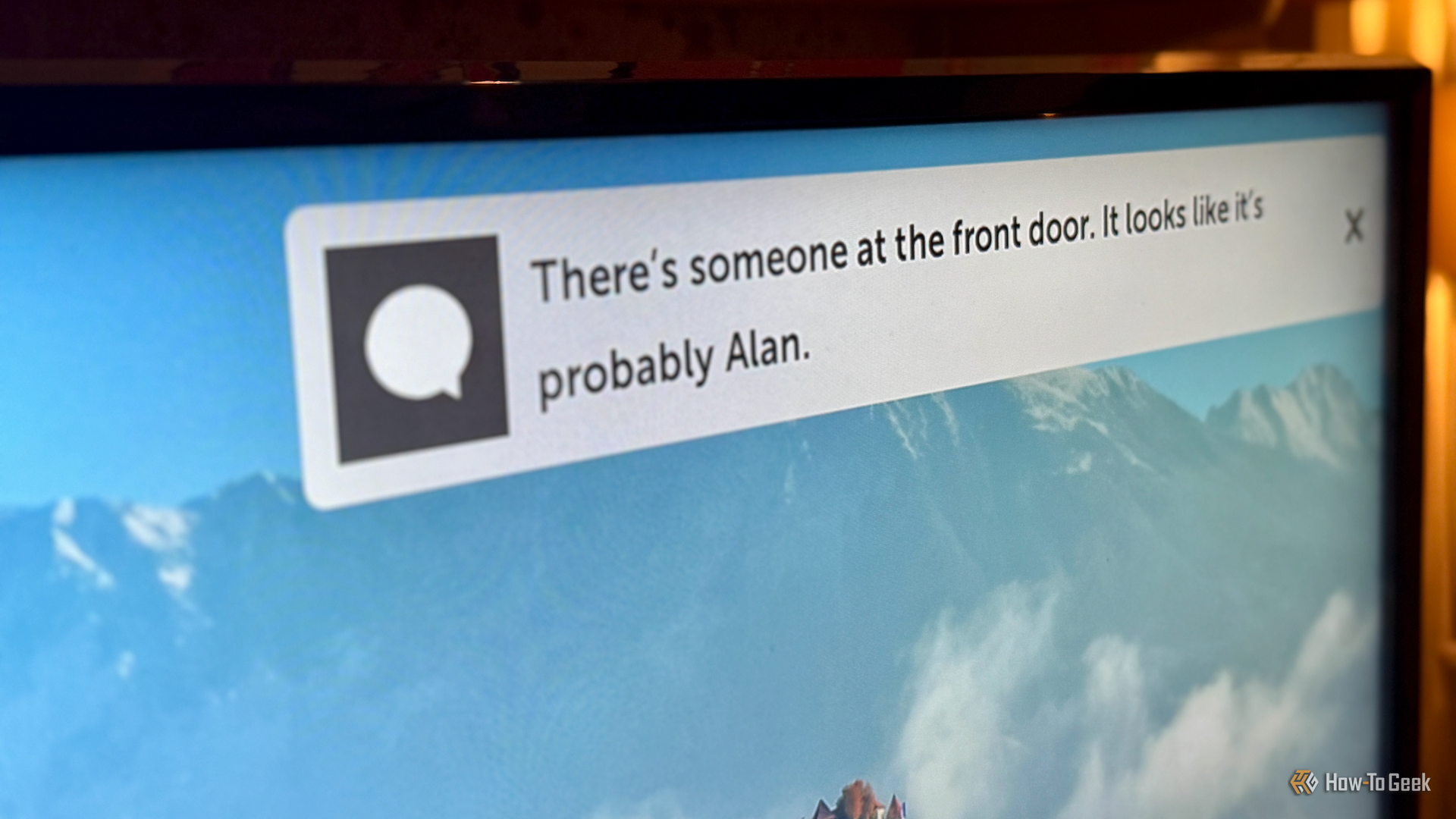 Stop overlooking the biggest smart home device you own