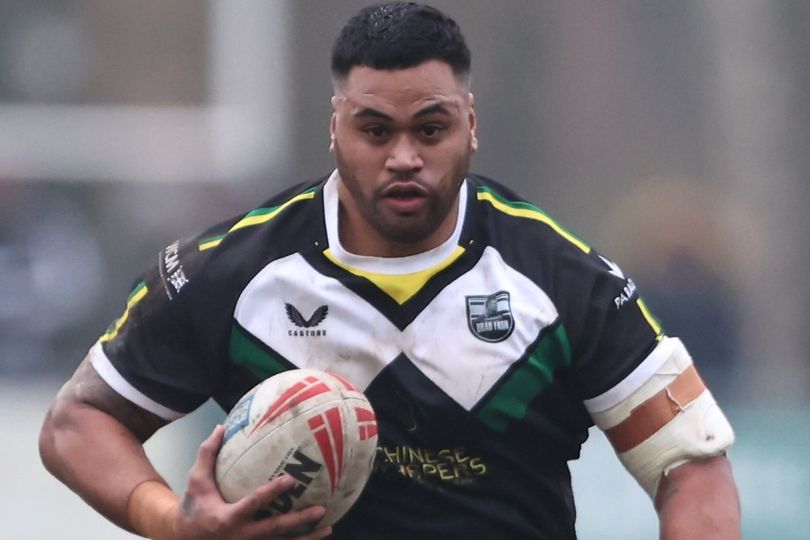 John Cartwright's 26-word response to RFL’s investigation on Hull FC ...