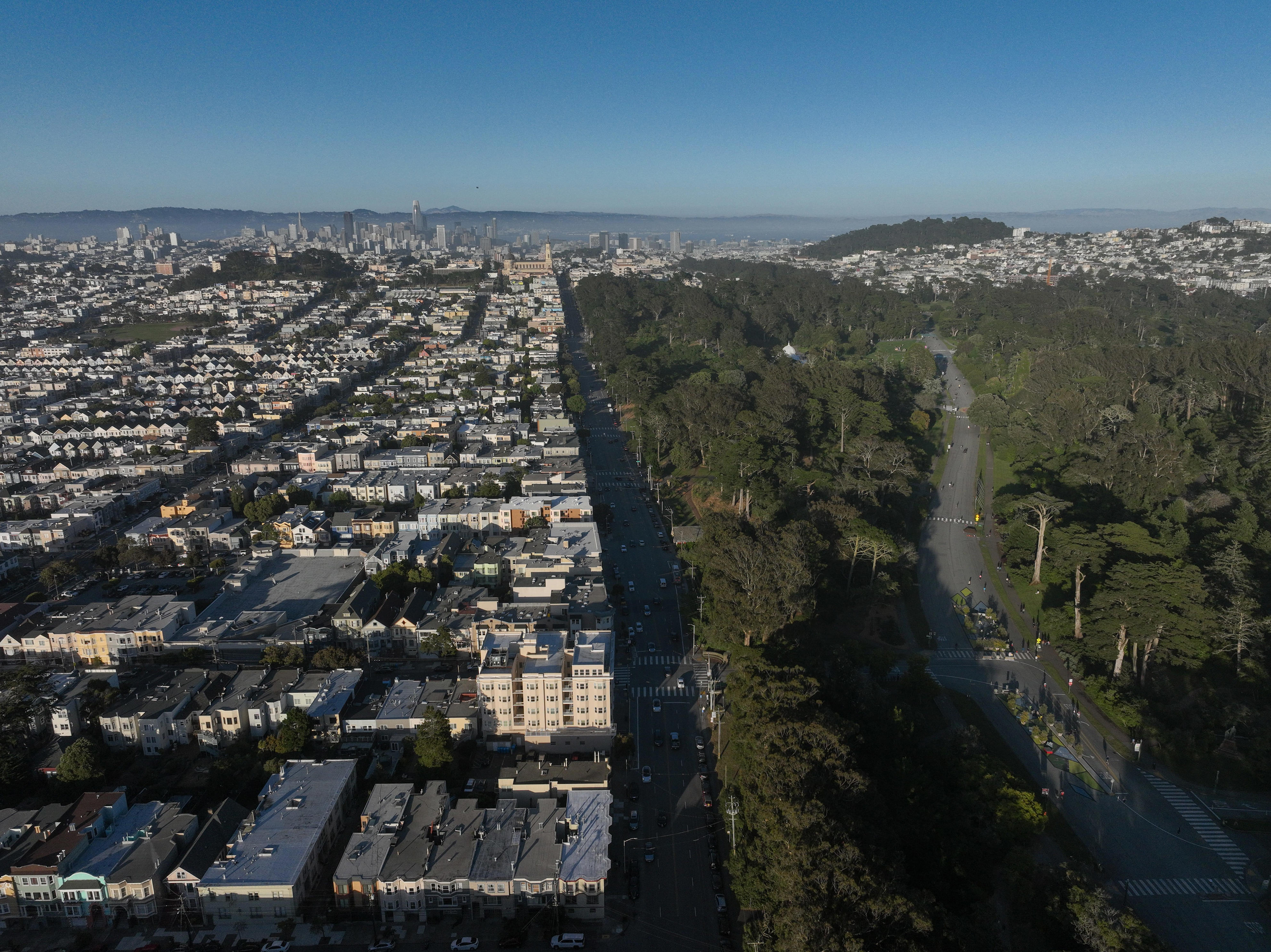 Football haters can still enjoy Super Bowl weekend in the Bay Area