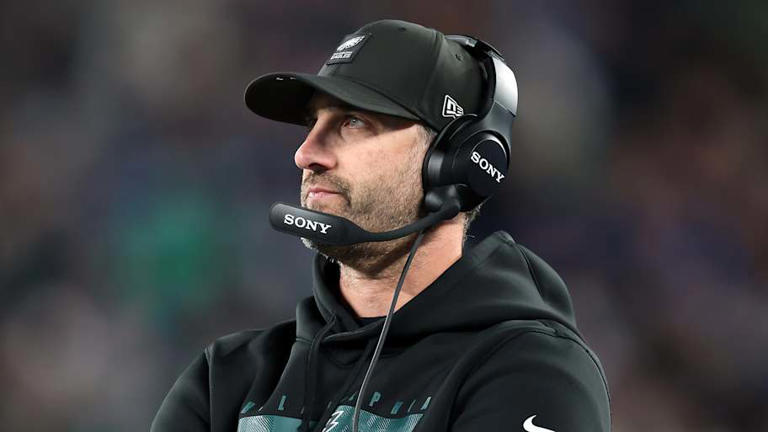 NFC East just showed NFL they want to copy from Eagles' coaching playbook