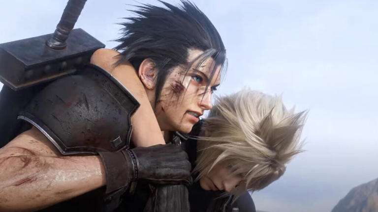 Mauvaise nouvelle pour la partie de Final Fantasy 7 Remake ? Square ...